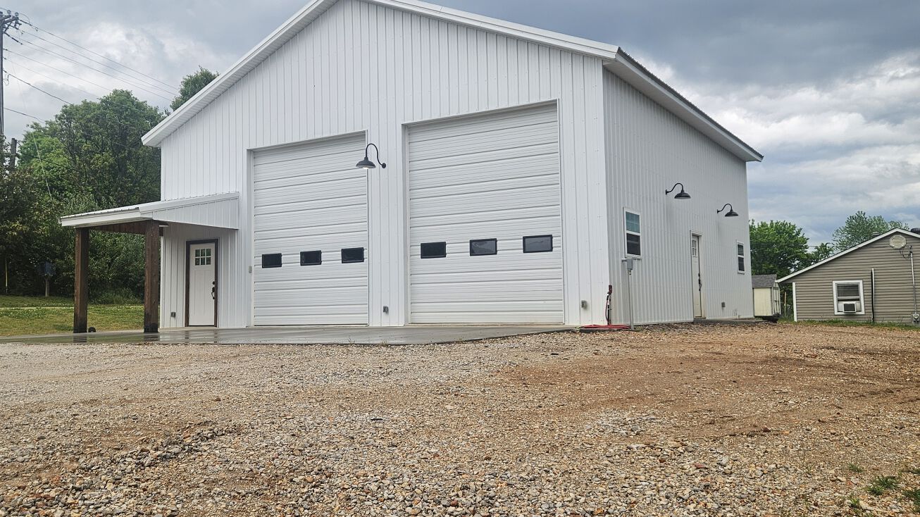 12705 Rhoden Lane, Lowell, AR 72745 | Crexi.com