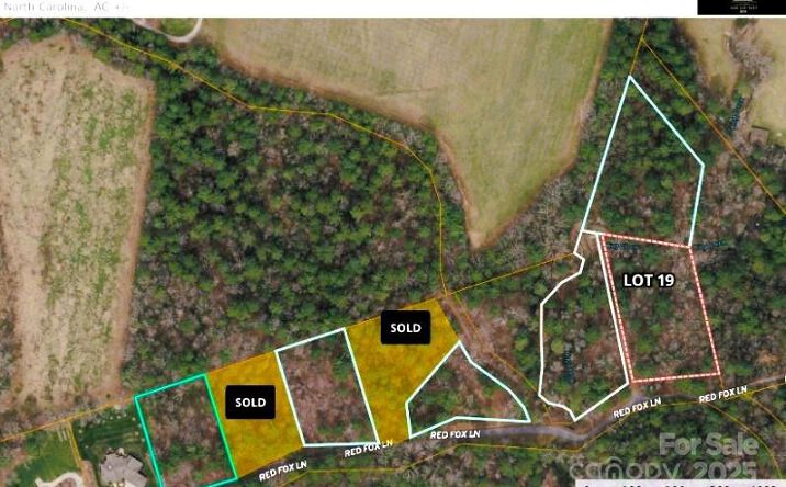 000 Red Fox Lane #19, Flat Rock, NC 28731 | Crexi.com