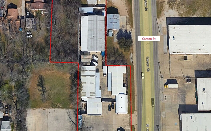 5943 Posey Ln, Haltom City, TX 76117 | Crexi.com