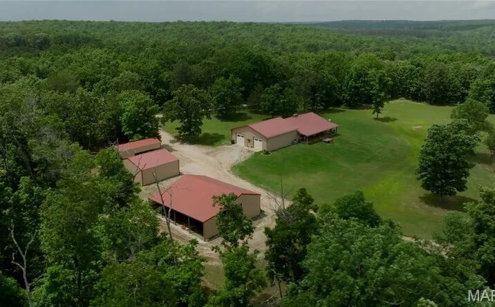 689 Hoot Owl Ln, Grandin, MO 63943 | Crexi.com