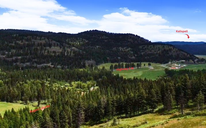 350 Rogers Lake Road, Kila, MT 59920 | Crexi.com