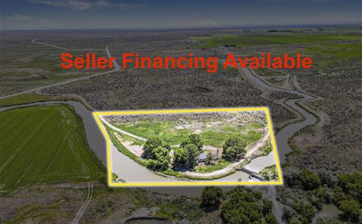 915 Pole Line Rd, Shoshone, ID 83352 | Crexi.com