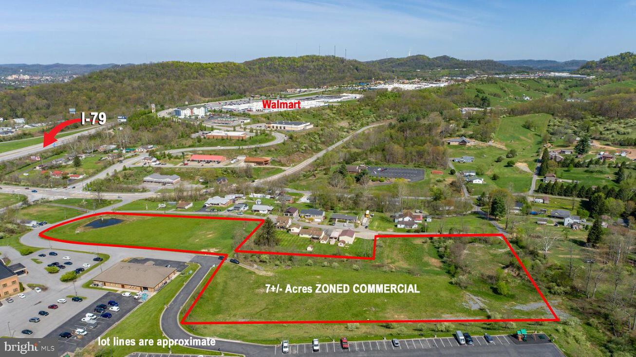 Tbd Sterling Drive, Anmoore, WV 26323 | Crexi.com