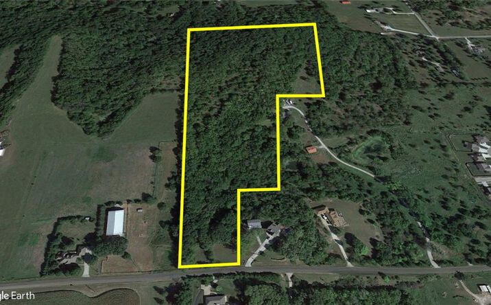 Lot 7 00000 Mitchell Road, Tonganoxie, KS 66086 | Crexi.com