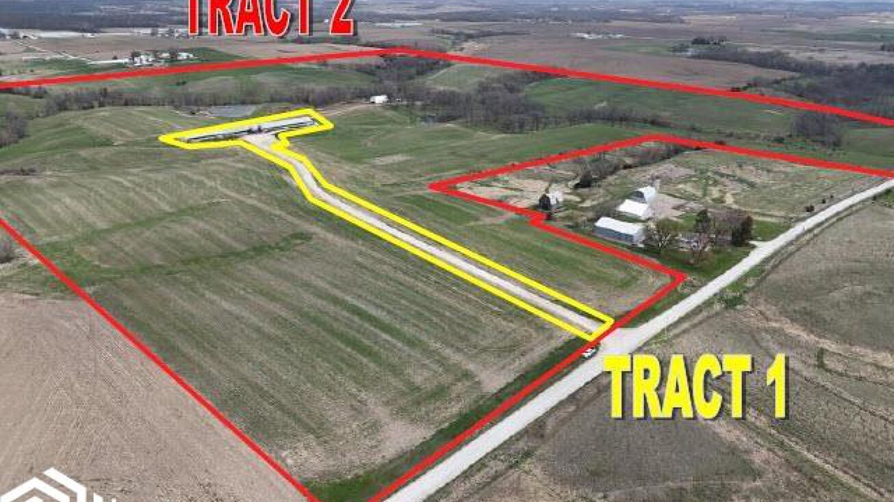 2604 330TH Street, Wayland, IA 52654 | Crexi.com