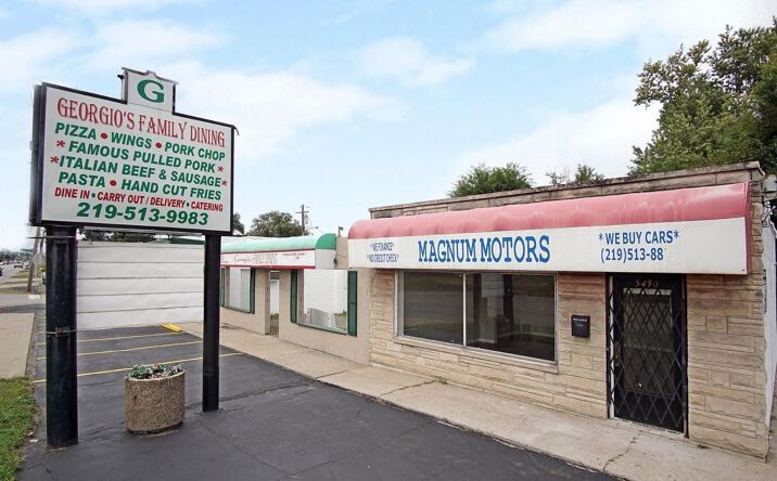 5490 W Ridge Road, Gary, IN 46408 | Crexi.com