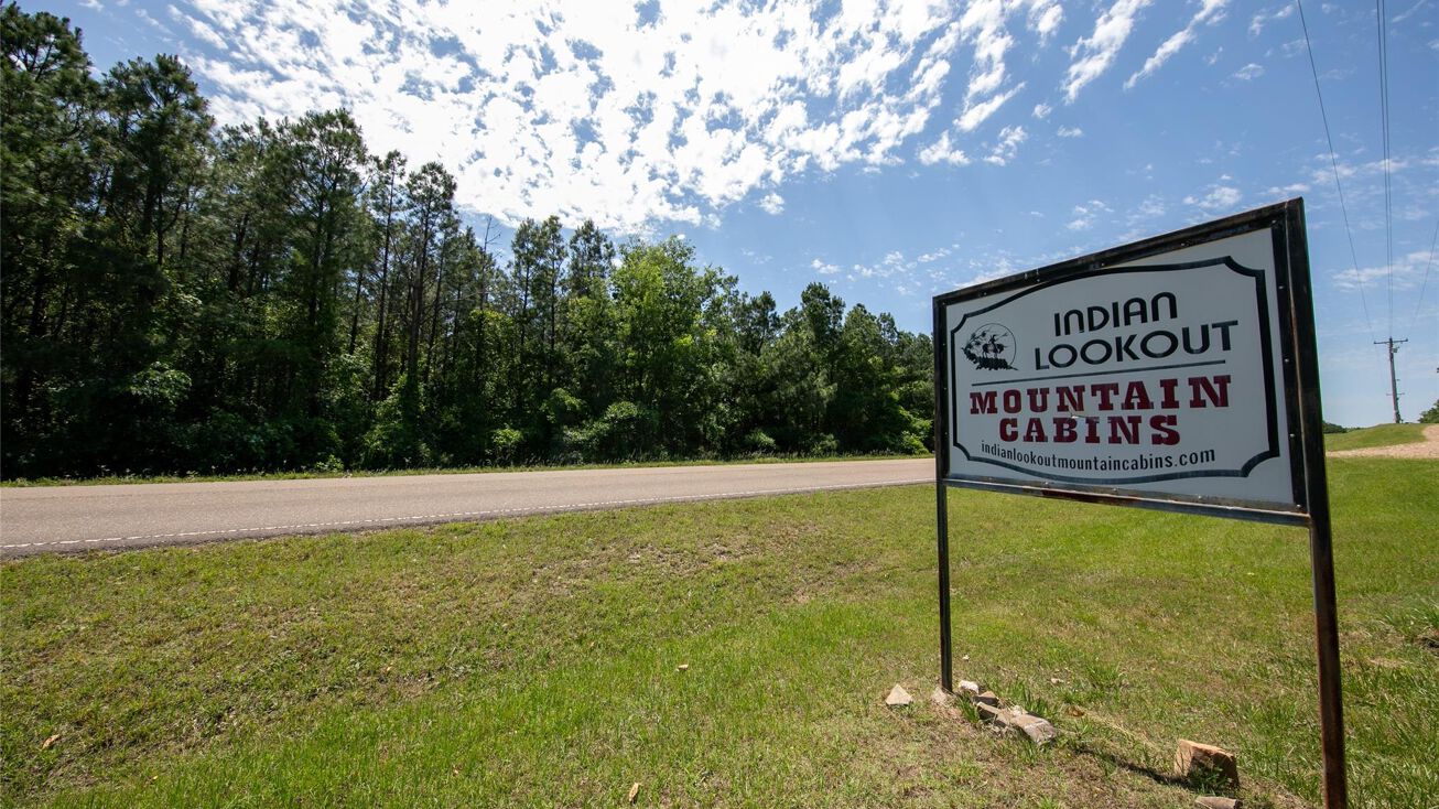 8578 Indian Hwy 144, Broken Bow, OK 74728 | Crexi.com