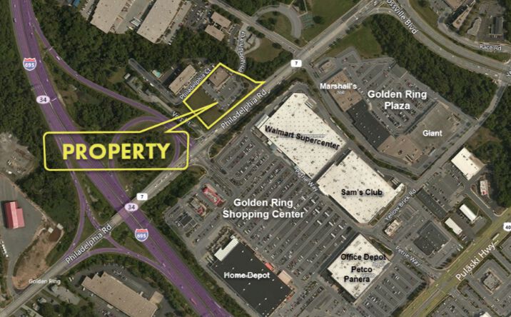 2 PHILADELPHIA CT Rosedale MD 21237-4600 APN: 2000010426 | Crexi.com