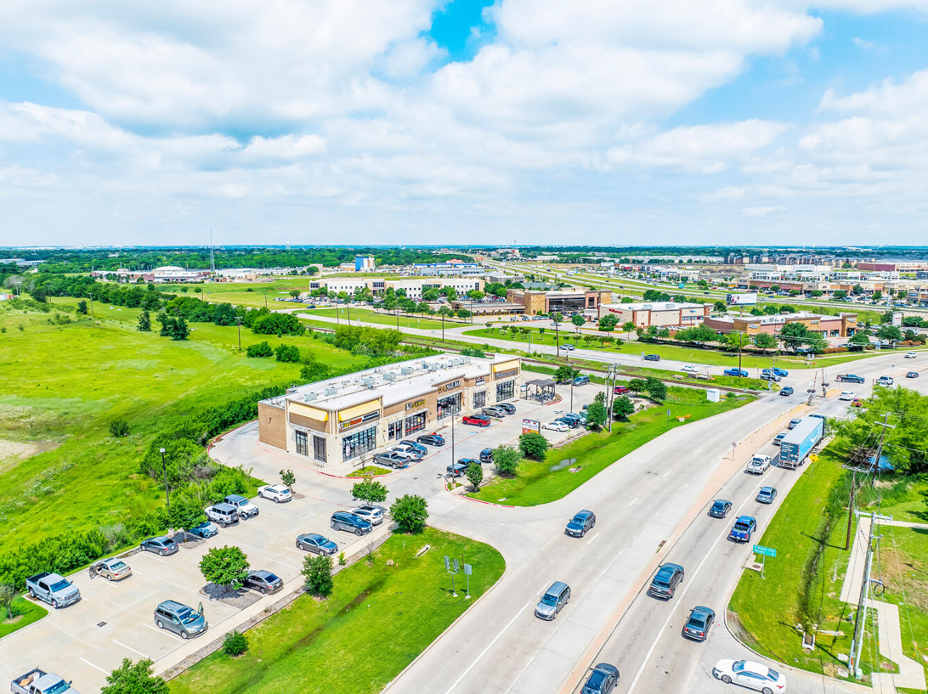 51 N Farm to Market 548, Forney, TX 75126 | Crexi.com