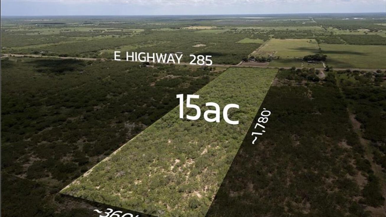 0 Hwy 285 Highway E, Falfurrias, TX 78355 | Crexi.com