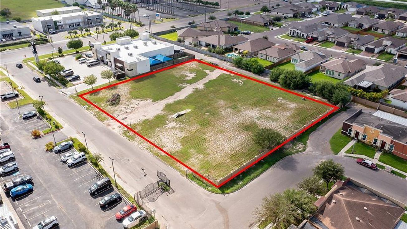 3010 Regency Drive, Edinburg, TX 78539 | Crexi.com