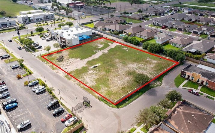 3010 Regency Drive, Edinburg, TX 78539 | Crexi.com