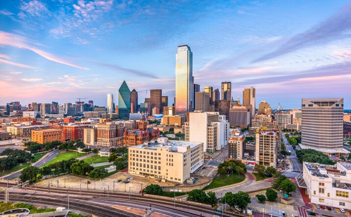Dallas, TX Commercial Real Estate for Sale | Crexi.com