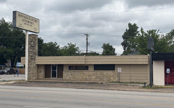 203 W Randol Mill Rd, Arlington, TX 76011 | Crexi.com