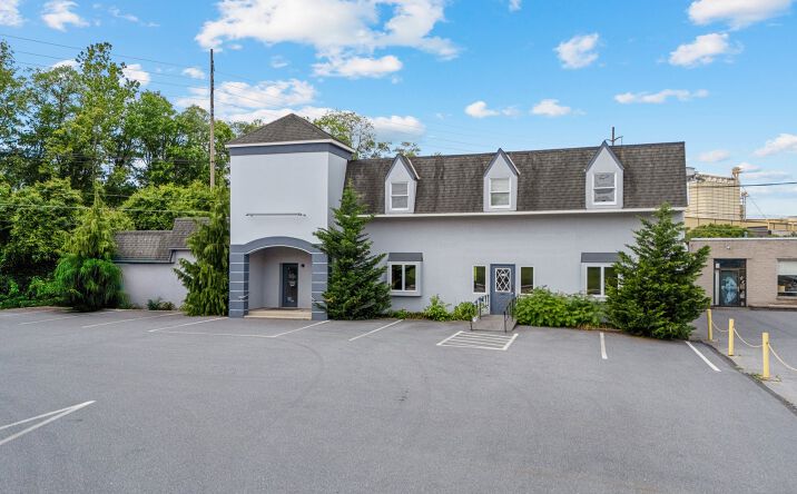 4708 Penn Ave, Sinking Spring, PA 19608 | Crexi.com