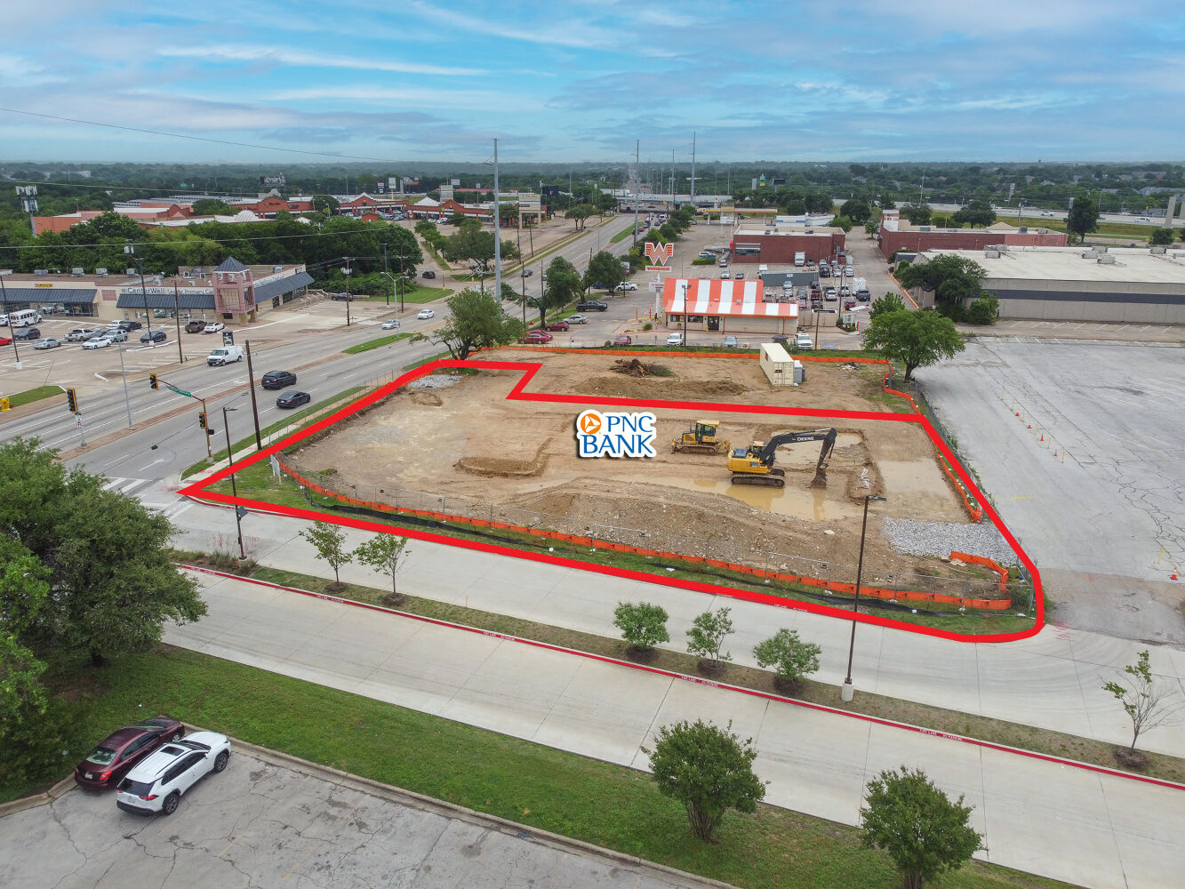 3230 W Camp Wisdom Rd, Dallas, TX 75237 | Crexi.com