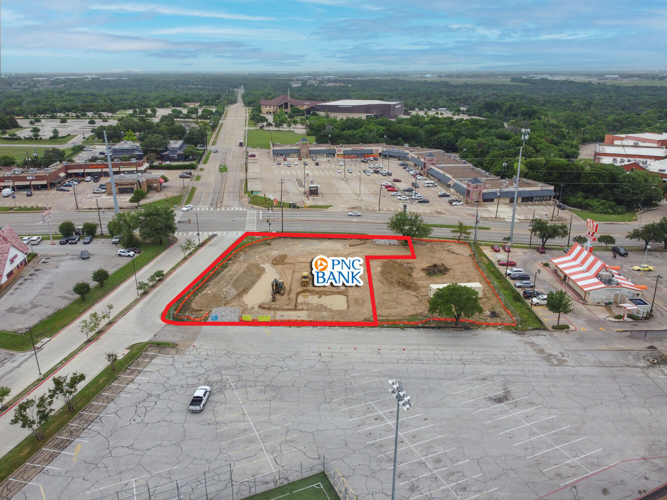 3230 W Camp Wisdom Rd, Dallas, TX 75237 | Crexi.com