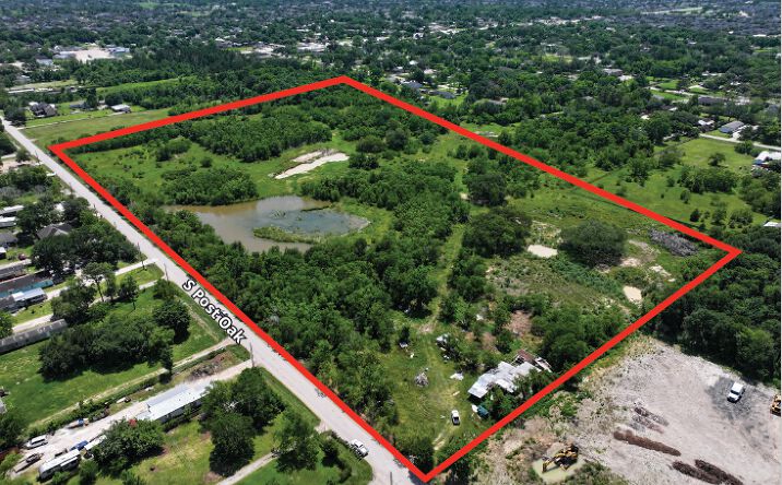 S Post Oak, Fresno, TX 77545 | Crexi.com