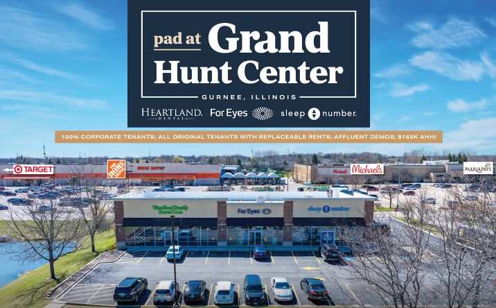 6060 Gurnee Mills Circle E, Gurnee, IL 60031 | Crexi.com