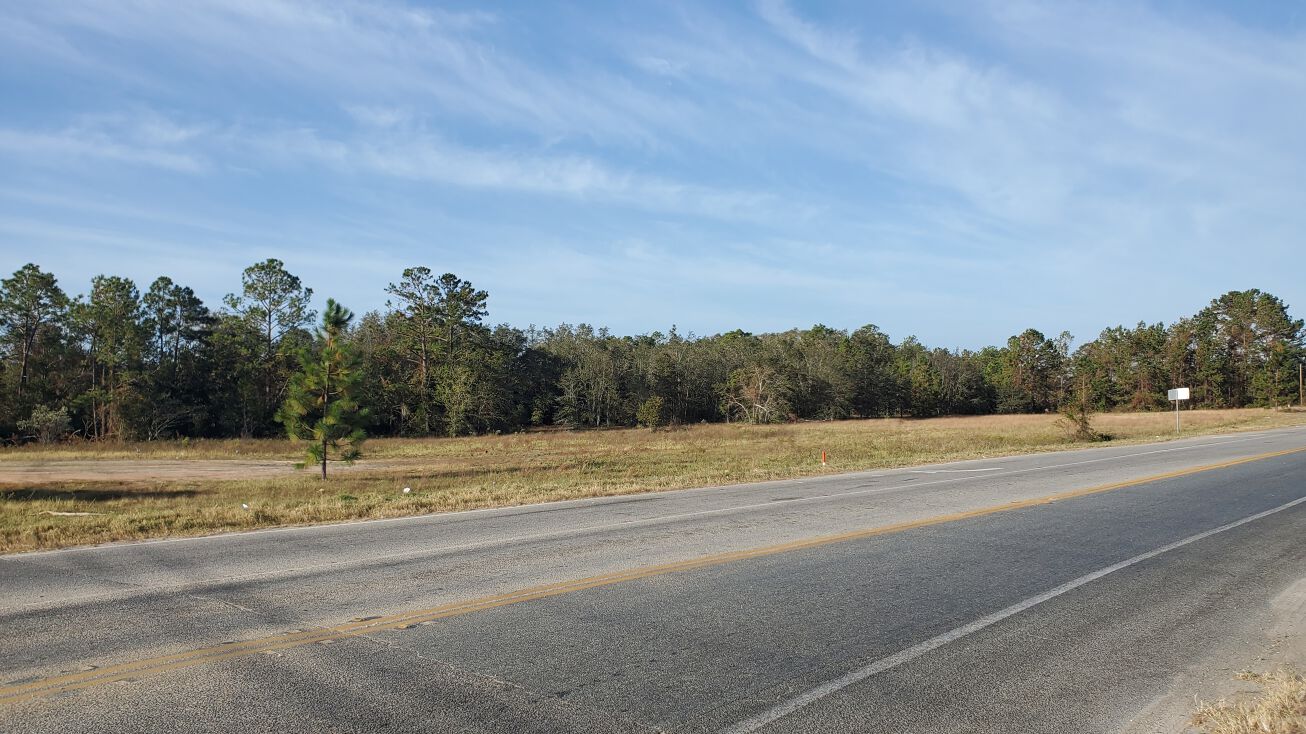 US 221 / Ga. 206 connector, Douglas, GA 31533 | Crexi.com