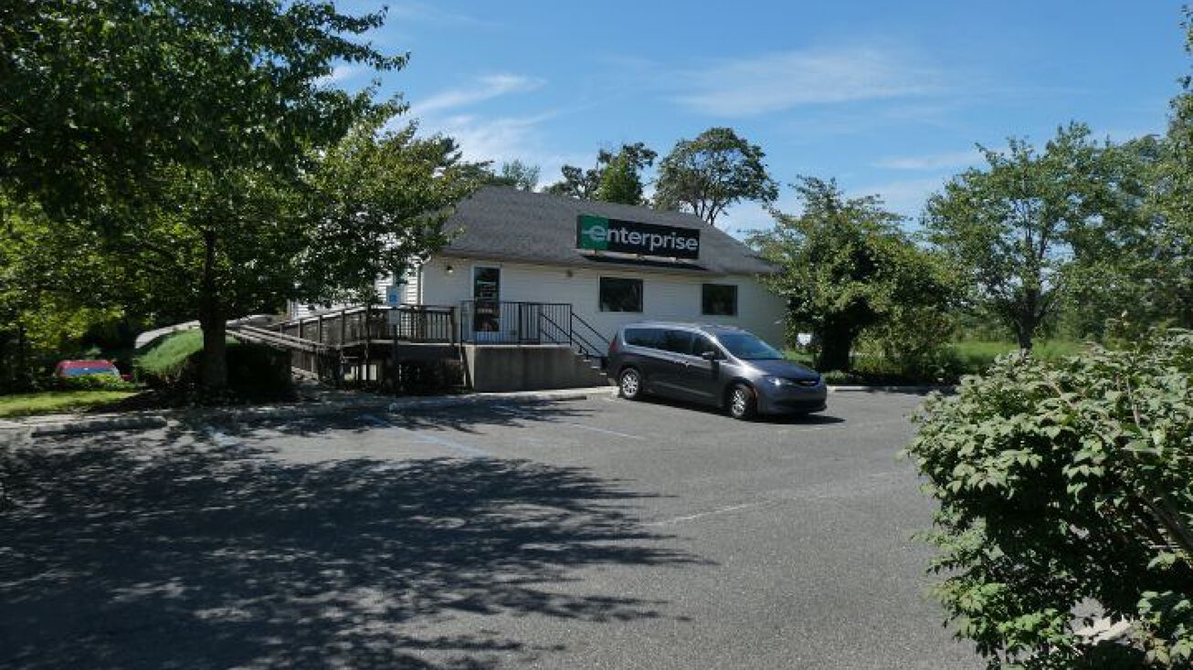 198 S Route 73, Berlin, NJ 08009 | Crexi.com