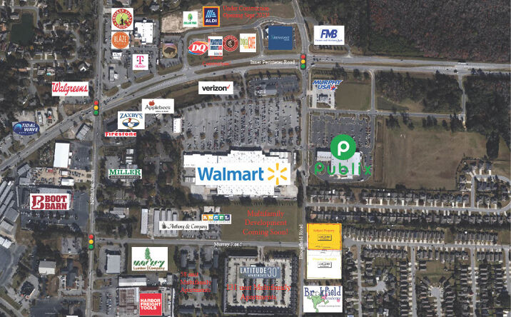 417 Brookfield Road, Valdosta, GA 31602 | Crexi.com