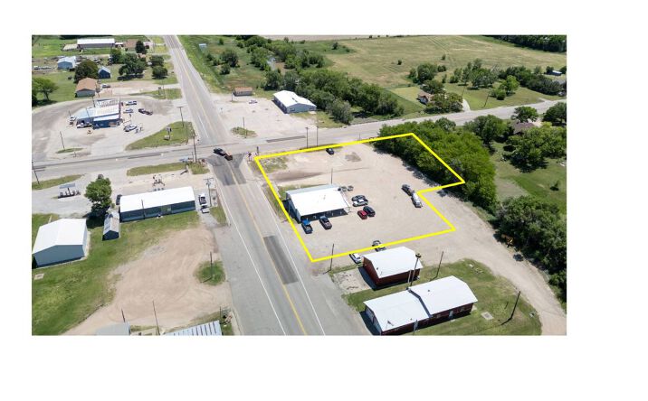 111 W Union St, Rush Center, KS 67575 | Crexi.com