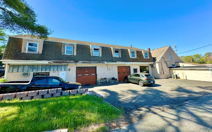 1575 NJ Route 23, Butler, NJ 07405 | Crexi.com