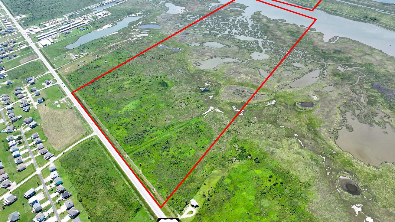 3201 Highway 87, Crystal Beach, TX 77650 | Crexi.com