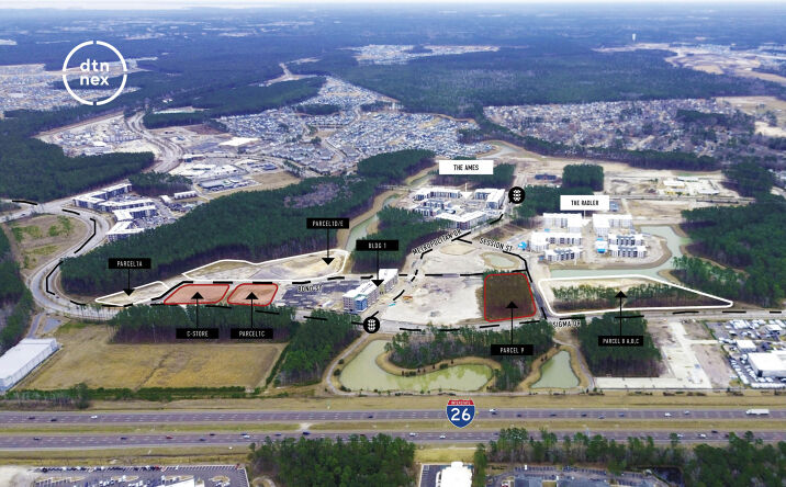 Sigma Drive, Summerville, SC 29483 | Crexi.com