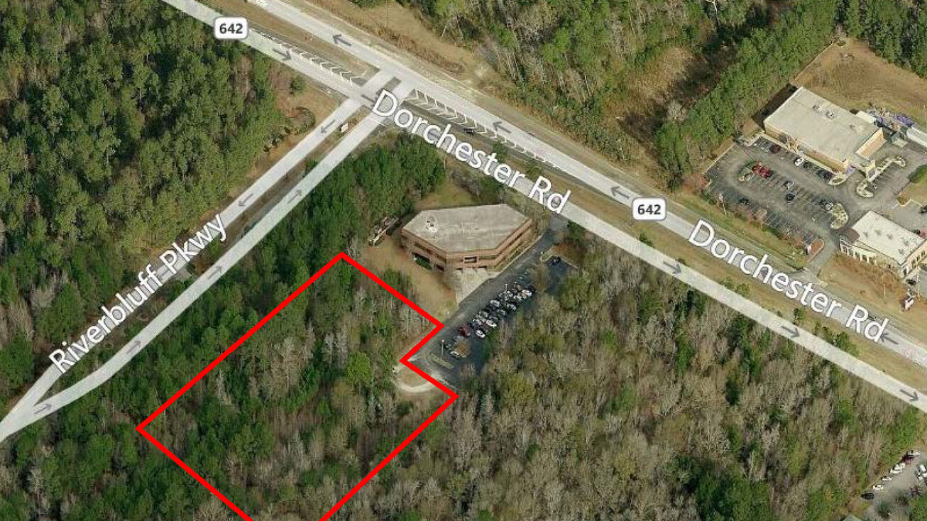 8761 Dorchester Road #Land, Summerville, SC 29485 | Crexi.com