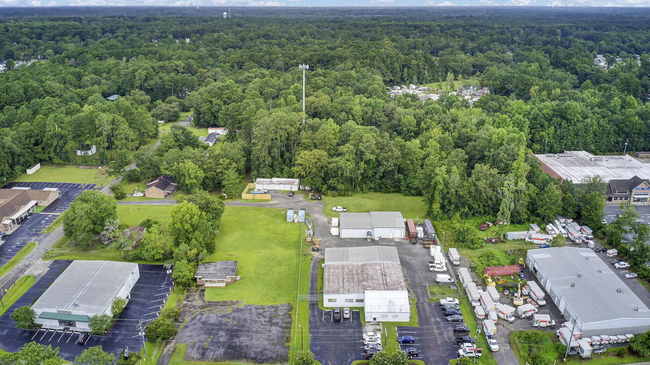 3810 Ladson Road, Ladson, SC 29456 | Crexi.com