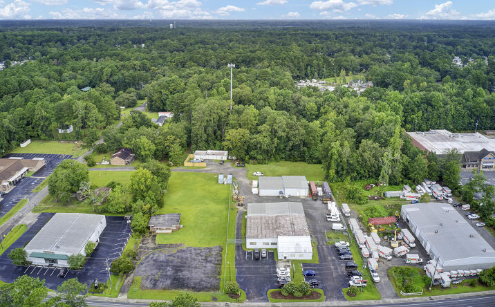 3810 Ladson Road, Ladson, SC 29456 | Crexi.com