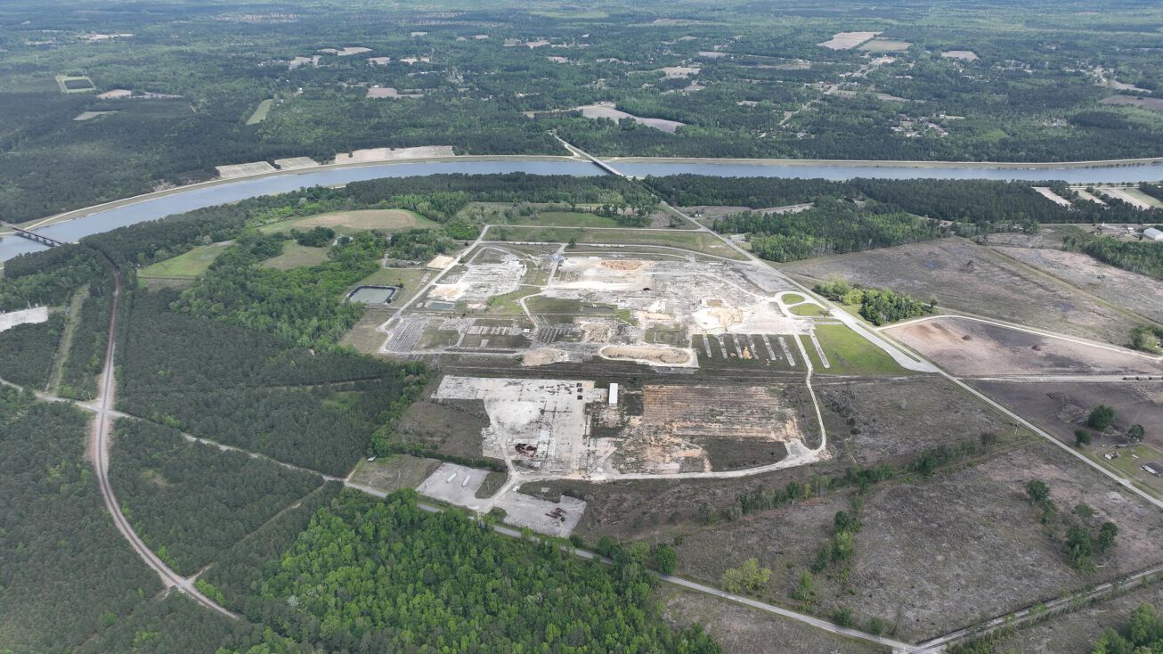 1028 Georgia Pacific Drive, Russellville, SC 29479 | Crexi.com