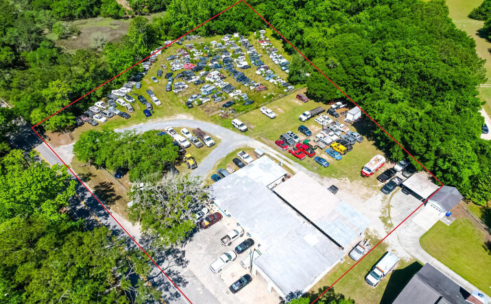 3188 River Road, Johns Island, SC 29455 | Crexi.com