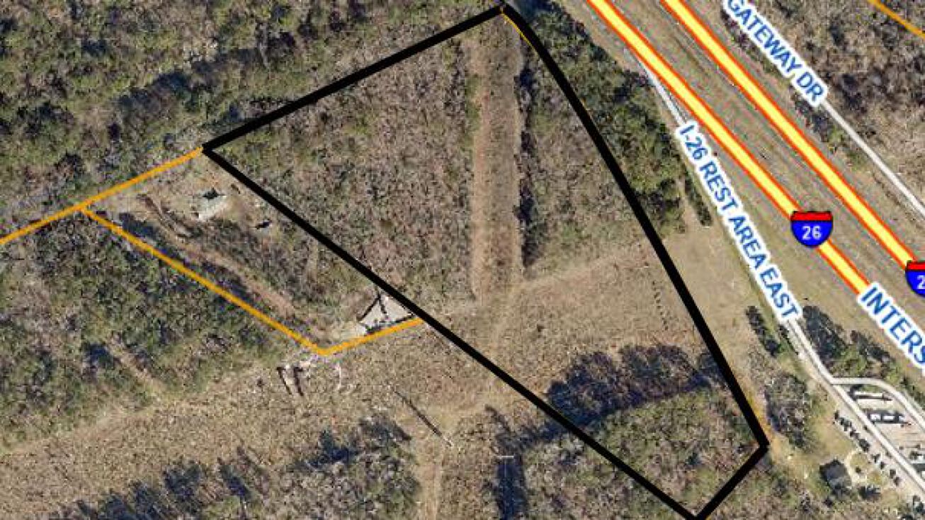 3037 Ancrum Road, Ladson, SC 29456 | Crexi.com