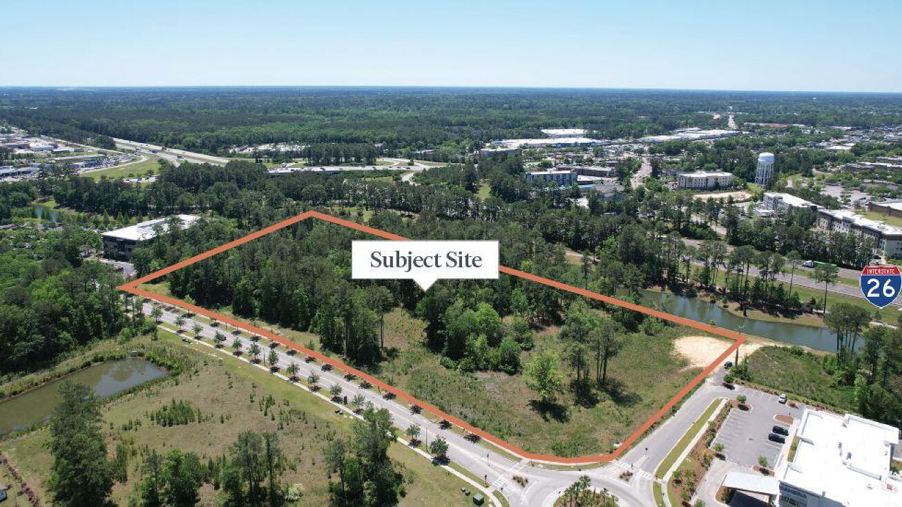 315 Sigma Drive, Summerville, SC 29486 | Crexi.com