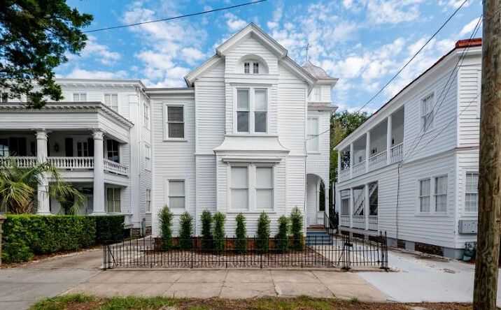 Charleston, SC Commercial Real Estate for Sale | Crexi.com