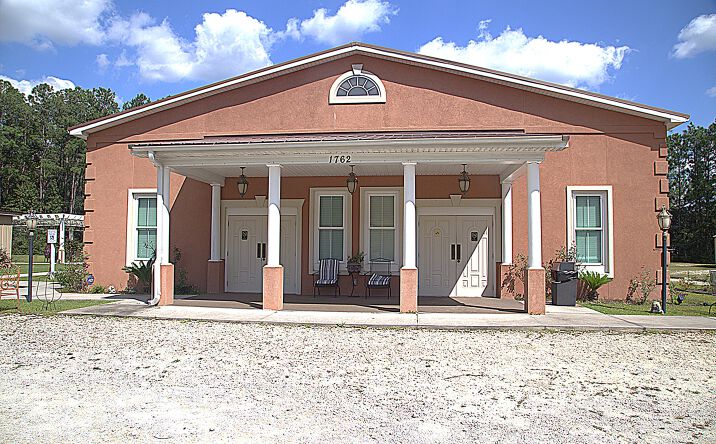 1762 CAINHOY ROAD Huger SC 29450 APN: 2560000064 | Crexi.com