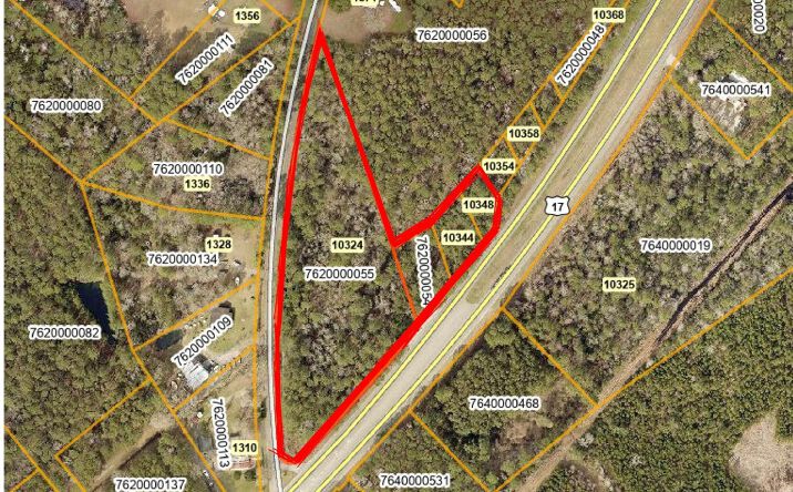 10324 N Highway 17, Awendaw, SC 29429 | Crexi.com