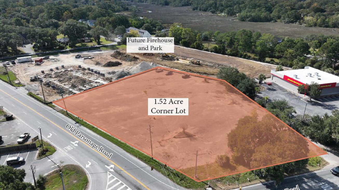 2571 Ashley River Rd Road, Charleston, SC 29414 | Crexi.com