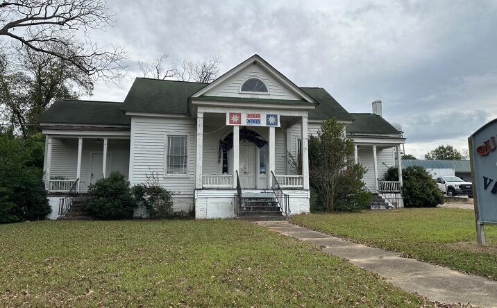 205 Harry C Raysor Drive, Saint Matthews, SC 29135 | Crexi.com