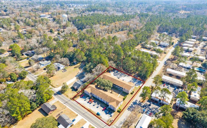 219 BONNOITT ST Moncks Corner SC 29461 | Crexi.com