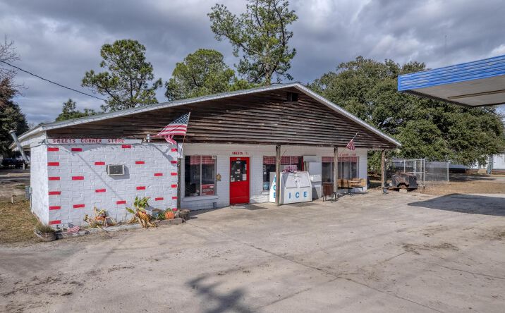 3108 N WILLIAMSBURG COUNTY, CADES, SC 29518 | Crexi.com