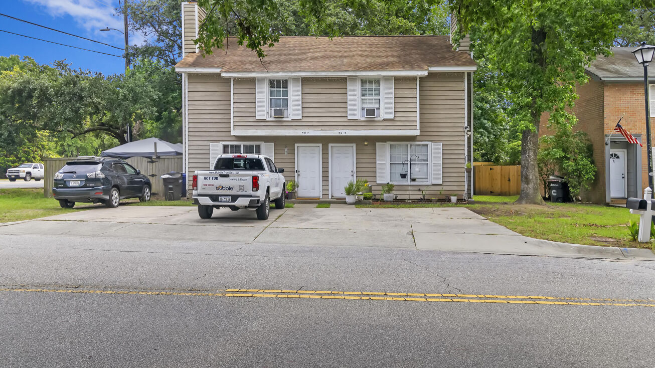 901 Sea Gull Drive # B #A & B, Mount Pleasant, SC 29464 | Crexi.com