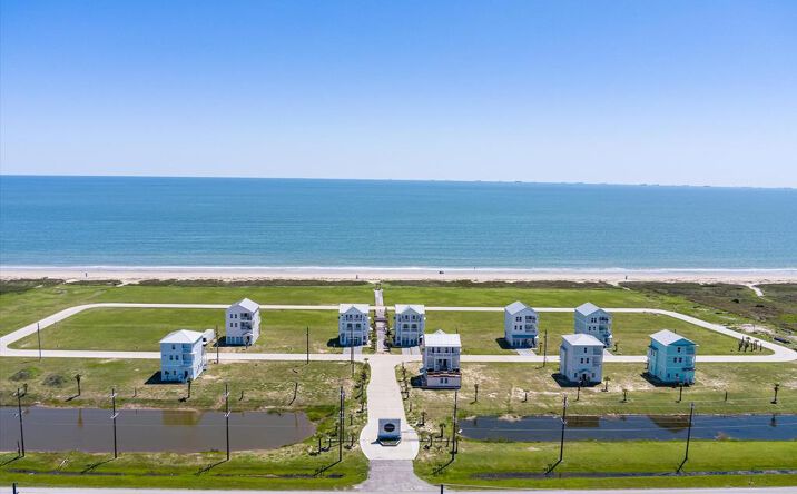 00 Aria Palms, Gilchrist, TX 77617 | Crexi.com