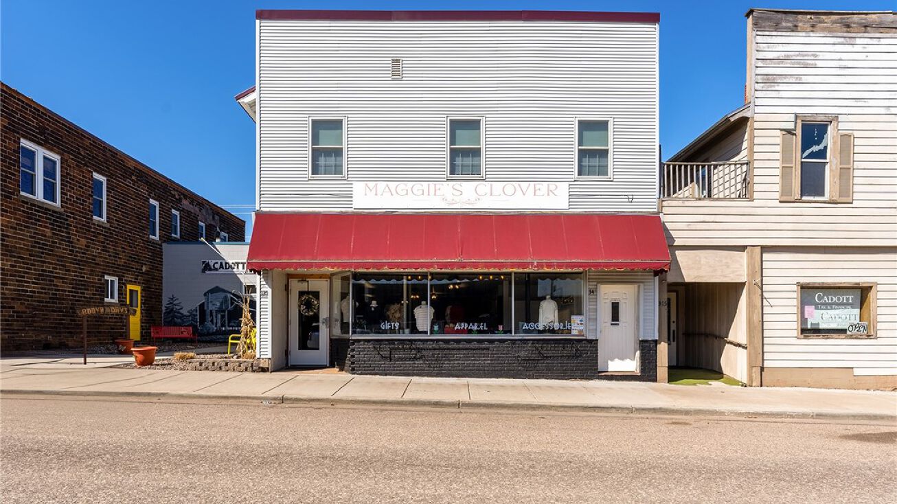 339 N Main Street, Cadott, WI 54727 | Crexi.com