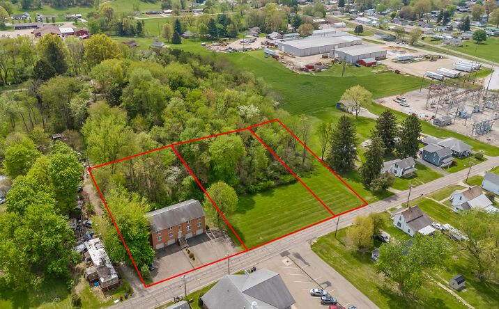 NA Pleasant Valley Drive, Coshocton, OH 43812 | Crexi.com