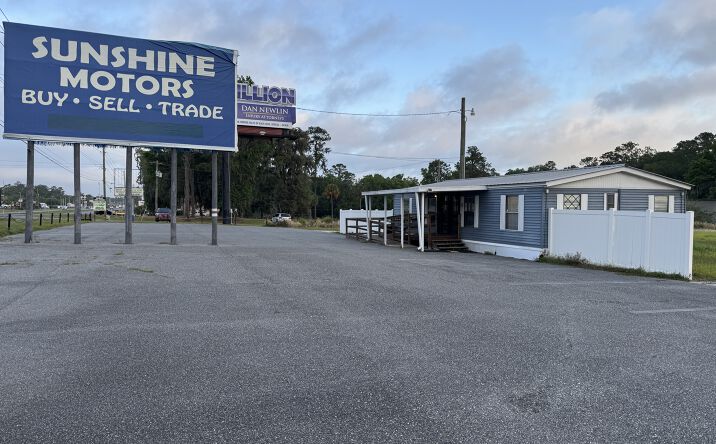 3701 S PINE AVE, Ocala, FL 34471 | Crexi.com