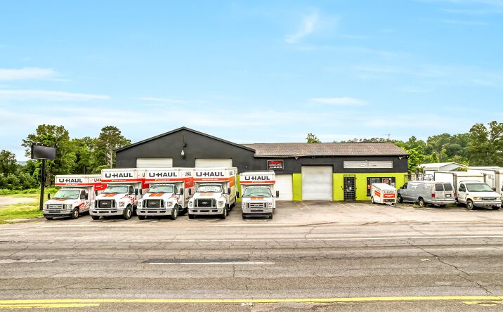 7723 Clinton Hwy, Powell, TN 37849 | Crexi.com